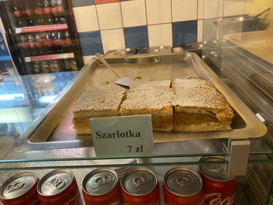 BAR MLECZNY POD TEMIDĄ - 51 Photos & 23 Reviews - ul. Grodzka 43 ...