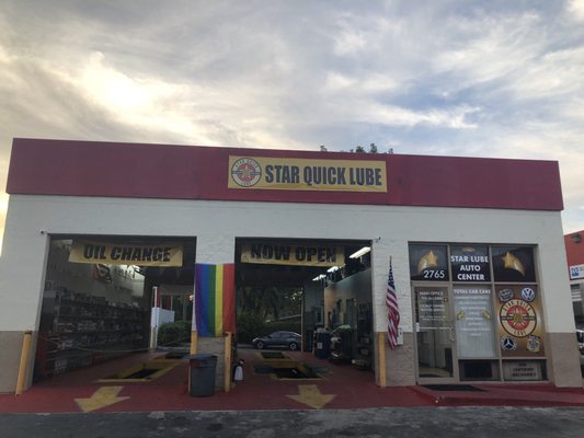 STAR QUICK LUBE & AUTO CARE CENTER - Updated August 2024 - 32 Photos ...