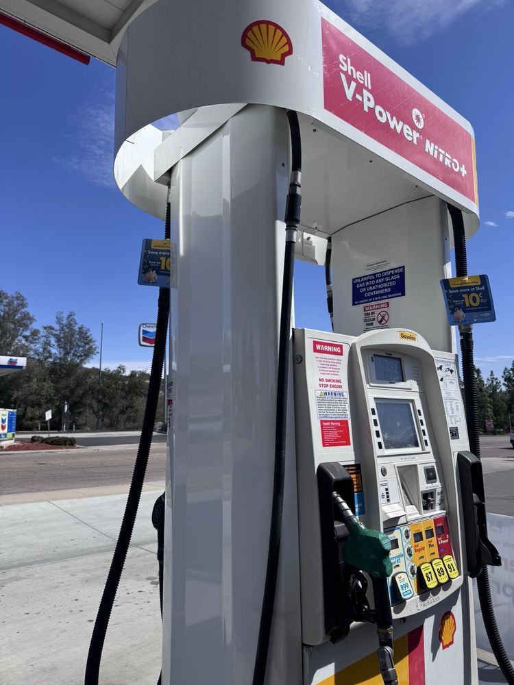 CHEVRON - Updated May 2026 - 25 Photos & 21 Reviews - 1145 Tavern Rd ...