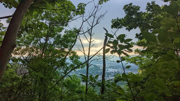 CHIMNEY ROCKS PARK - Updated September 2024 - 25 Photos - Chimney Rocks ...