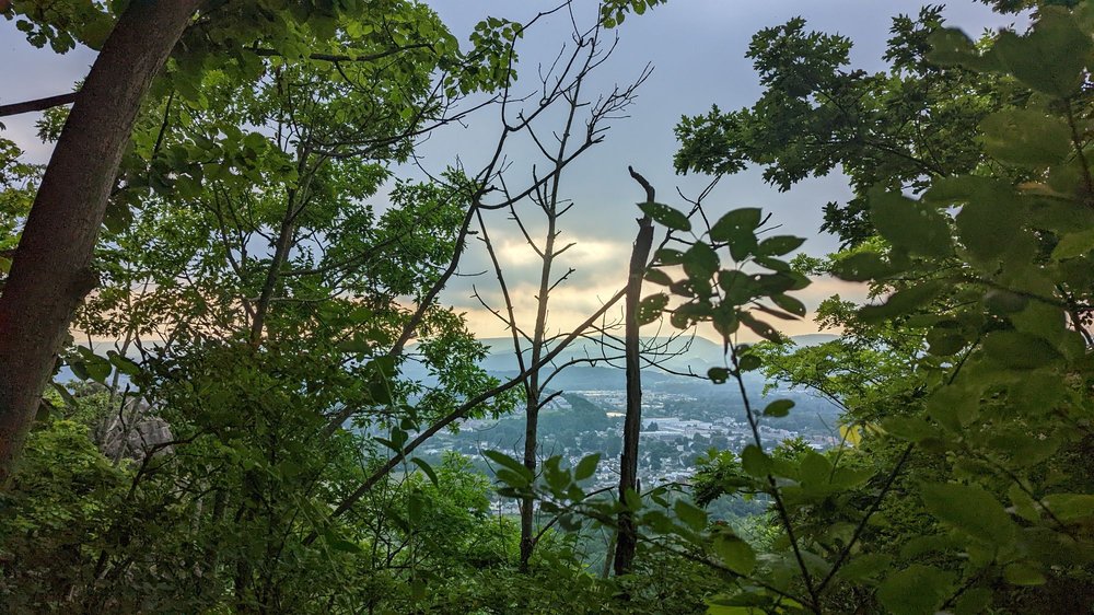 CHIMNEY ROCKS PARK - 14 Photos - Chimney Rocks Rd, Hollidaysburg ...