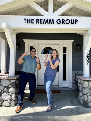 THE REMM GROUP - Updated January 2026 - 37 Photos & 61 Reviews - 207 W ...