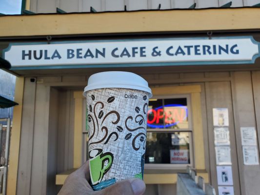 HULA BEAN CAFE - Updated November 2024 - 49 Photos & 32 Reviews - 35 N ...