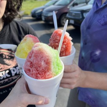 LILO’S SHAVED ICE - Updated October 2025 - 47 Photos & 39 Reviews ...
