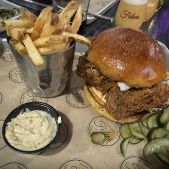 FIDENS BREWING COMPANY - Updated December 2024 - 163 Photos & 74 ...