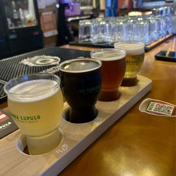 LA TABERNA LÚPULO - Updated December 2025 - 548 Photos & 408 Reviews ...