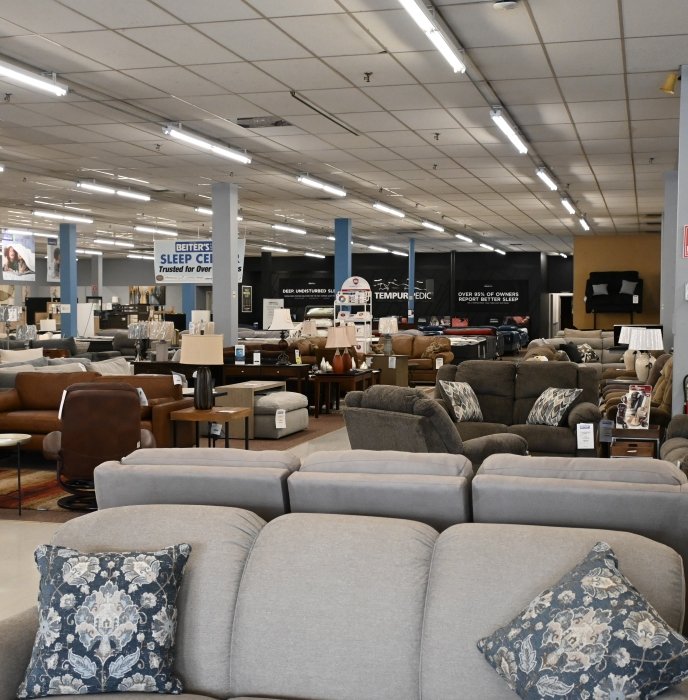 BEITER’S - Updated December 2025 - 10 Photos - 1125 N Fourth St ...