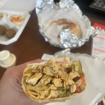 SHAWARMA KING IN LAWRENCEVILLE - Updated August 2025 - 67 Photos & 31 ...