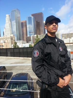 AEGIS SECURITY & INVESTIGATIONS INC. - Updated September 2025 - 62 ...