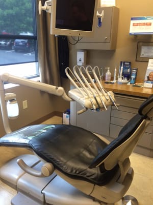 COREY JACKSON, DDS - MT. JULIET FAMILY AND COSMETIC DENTISTRY - Updated ...