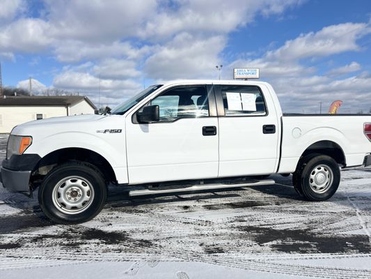 DAVID RICE AUTO SALES - Updated December 2025 - 140 Photos & 12 Reviews ...