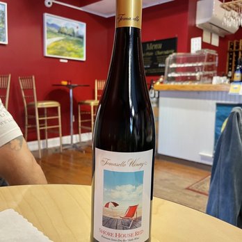 TOMASELLO WINERY - LAMBERTVILLE - Updated October 2025 - 37 Photos & 41 ...