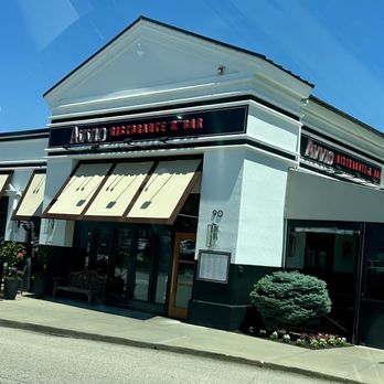 AVVIO RISTORANTE - Updated December 2025 - 357 Photos & 406 Reviews ...