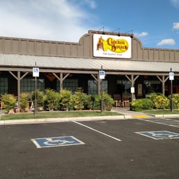 Cracker Barrel Reviews | Read Customer Service Reviews of crackerbarrel.com