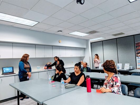 TRACY GEE COMMUNITY CENTER - Updated December 2025 - 56 Photos - 3599 ...