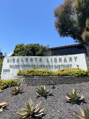 MIRALESTE BRANCH LIBRARY - Updated November 2025 - 44 Photos & 19 ...
