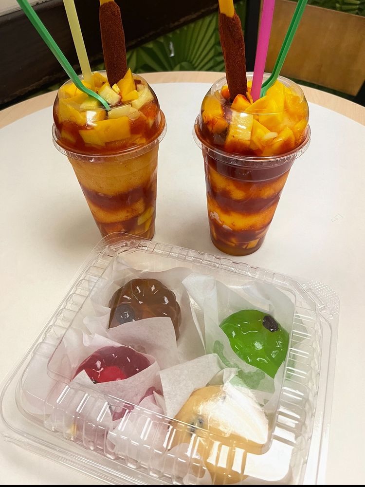 LAS PALMITAS FRUIT - Updated November 2024 - 318 Photos & 445 Reviews ...