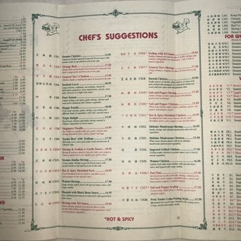 KING WONG CHINESE RESTAURANT - Updated December 2024 - 77 Photos & 203 ...