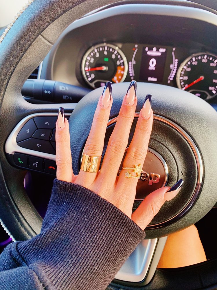 BALSAM NAIL STUDIO - Updated June 2024 - Crossville, Tennessee - Nail ...