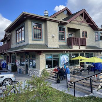 THE SUMMIT CAFE - Updated October 2024 - 195 Photos & 150 Reviews ...