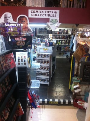 GEEK GEEK NERD NERD - Updated August 2025 - 12 Photos & 10 Reviews ...