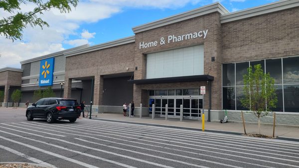 WALMART SUPERCENTER - Updated December 2025 - 56 Photos & 175 Reviews ...