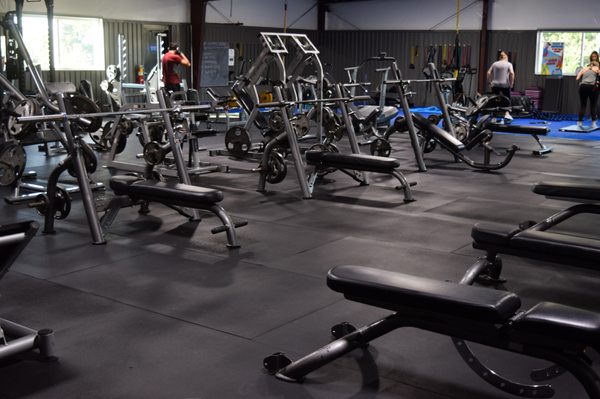 TRUFIT GYM - Updated December 2025 - 21 Reviews - 5301 Hwy 70 W ...