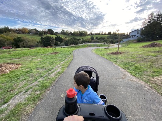 SABERCAT CREEK TRAIL - Updated October 2025 - 287 Photos & 24 Reviews ...