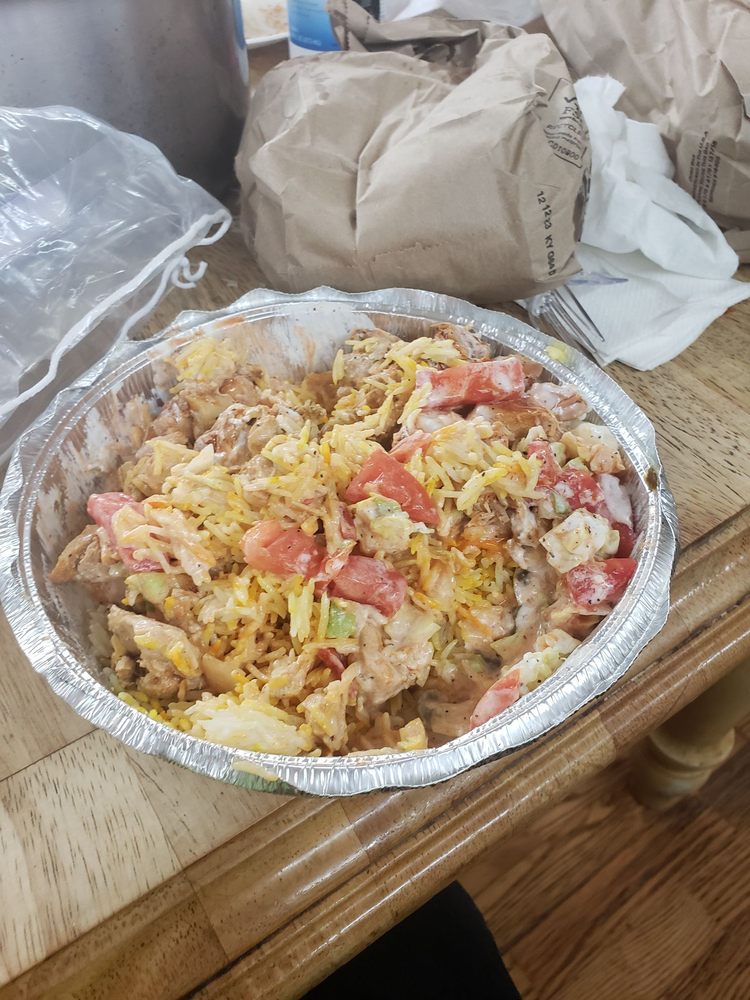 LAKE AVENUE HALAL MARKET - Updated June 2024 - 1732 Lake Ave, Fort ...