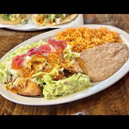 YOLI’S MEXICAN GRILL - Updated January 2026 - 665 Photos & 738 Reviews ...