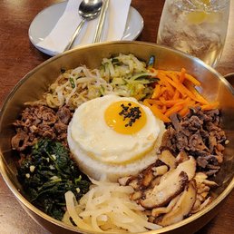 BIBIM KOREAN BISTRO - Updated December 2025 - 207 Photos & 94 Reviews ...