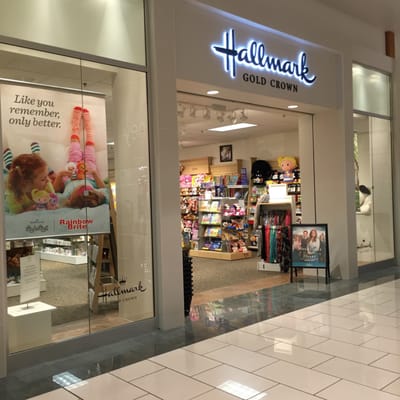 AMY’S HALLMARK SHOP - Updated September 2025 - 27 W Towne Mall, Madison ...