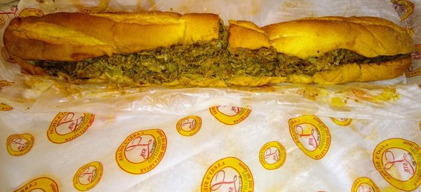 Cheesesteaks - LARRY’S STEAKS - 128 Photos & 237 Reviews - 2459 N 54th ...