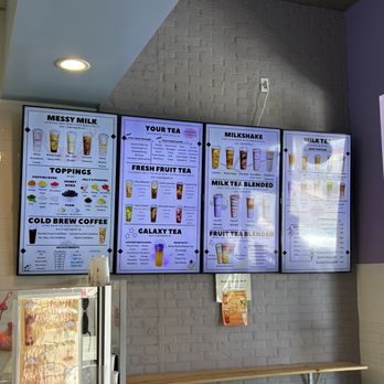 TEA BE HONEST - Updated October 2025 - 66 Reviews & 87 Photos - 3209 W ...