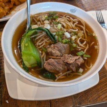 UNCLE PANDA DUMPLING & NOODLE HOUSE - Updated August 2025 - 854 Photos ...