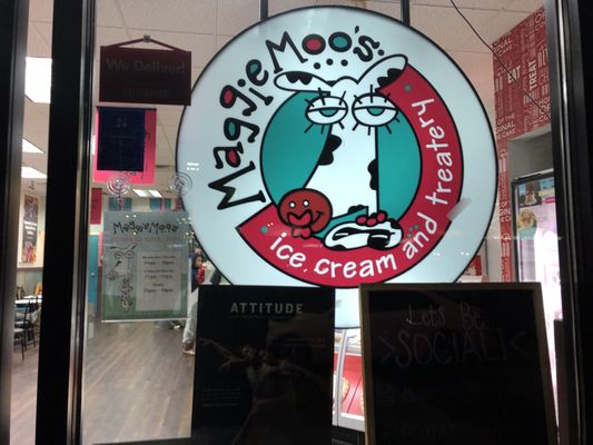 MAGGIE MOO’S AND GREAT AMERICAN COOKIES NASHVILLE - Updated October ...