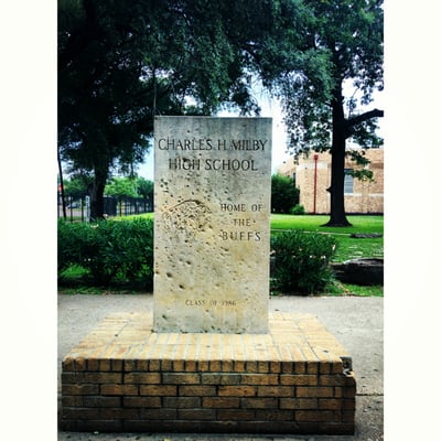 CHARLES H. MILBY HIGH SCHOOL - Updated August 2025 - 15 Photos - 1601 ...