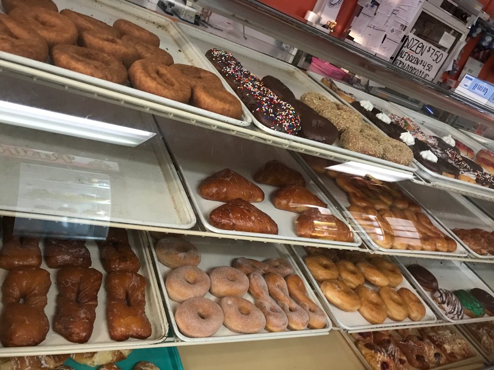 La Rosa Bakery Southwest Detroit, Detroit