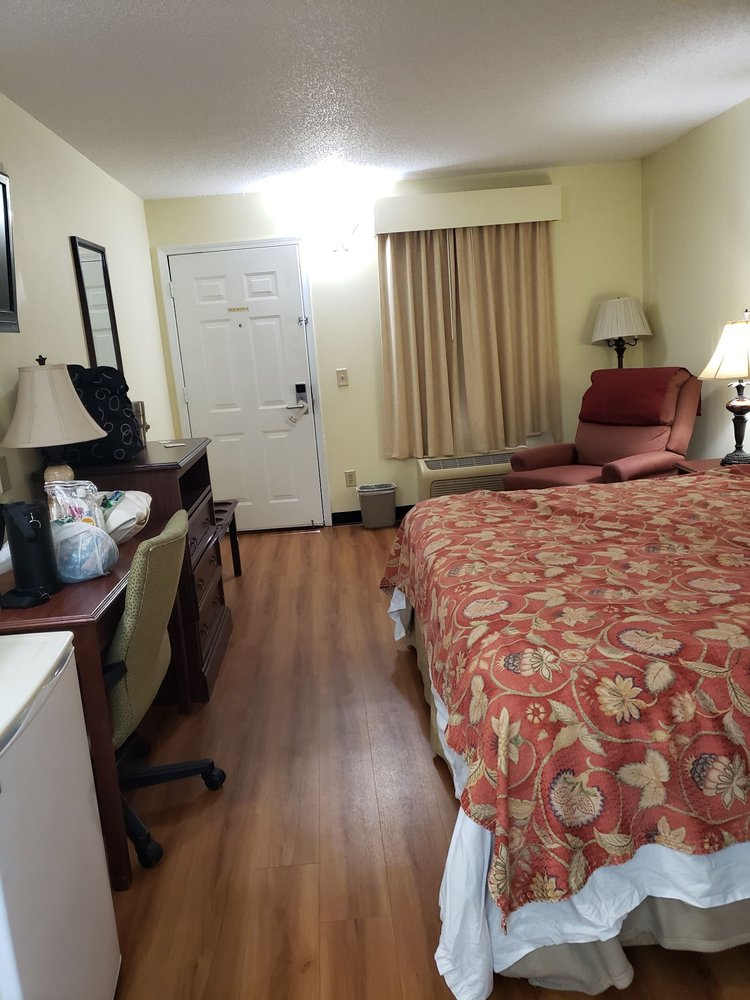 JAMESON INN PERRY - Updated January 2025 - 24 Photos & 17 Reviews - 200 ...