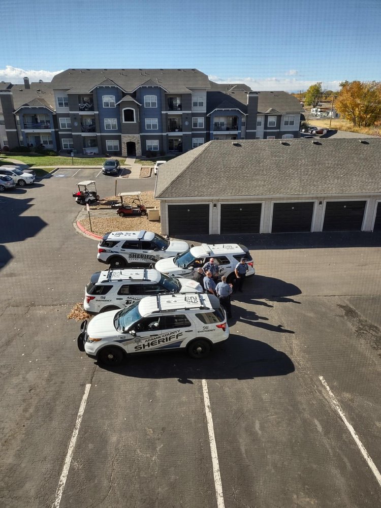 ADAMS COUNTY DETENTION FACILITY - Updated December 2025 - 150 N 19th ...