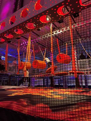 THRILLZ HIGH FLYING ADVENTURE PARK - Updated January 2026 - 56 Photos ...