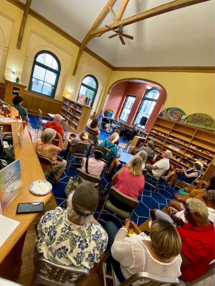 VILLAGE LEARNING PLACE - Updated October 2024 - 2521 Saint Paul St ...