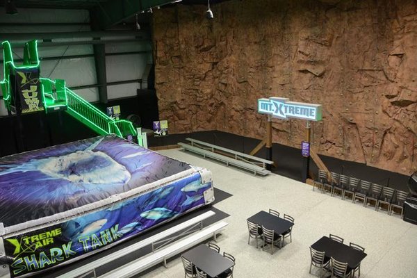 XTREME AIR - Updated October 2025 - 30 Photos & 14 Reviews - W3035 ...