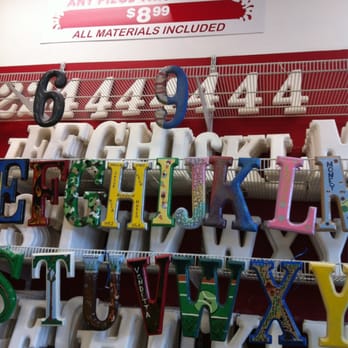 PLASTER FUN TIME - Updated December 2025 - 14 Photos & 18 Reviews - 691 ...