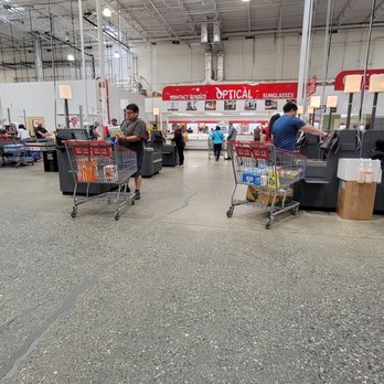 COSTCO - Updated December 2025 - 86 Photos & 94 Reviews - 330 W Dimond ...