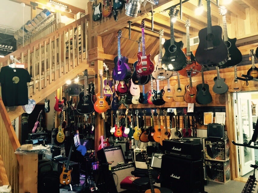 LANIER MUSIC - Updated October 2025 - 12 Reviews - 2025 Highway 59 ...