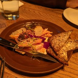 NOPA - 6370 Photos & 5367 Reviews - 560 Divisadero St, San Francisco ...