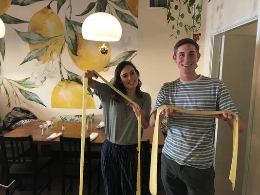 MATTARELLO COOKING LAB - Updated October 2025 - 486 Photos & 233 ...