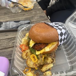 THE BREAKFAST SHACK - 72 Photos & 92 Reviews - 1410 W Florence Ave, Los ...