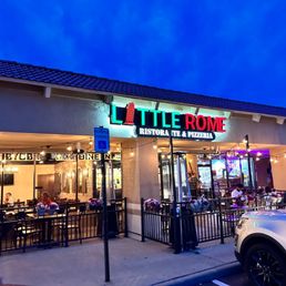 LITTLE ROME - Updated December 2025 - 481 Photos & 357 Reviews - 2707 W ...